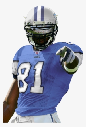 Calvin Johnson Nfc Playoffs - Calvin Johnson Megatron Png PNG Image ...