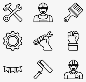 Labour Day - Labour Day Icons PNG Image | Transparent PNG Free Download ...