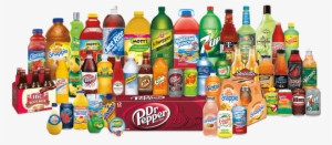 Dr Pepper Snapple Group Products PNG Image | Transparent PNG Free ...