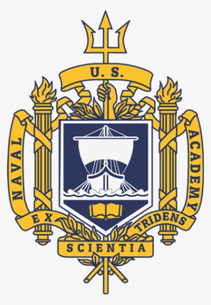 Naval Academy Logo Wallpaper