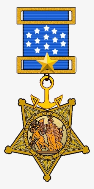 Medal Of Honor Png PNG Image | Transparent PNG Free Download on SeekPNG