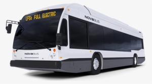 Lfse - Novabus Lfs PNG Image | Transparent PNG Free Download on SeekPNG