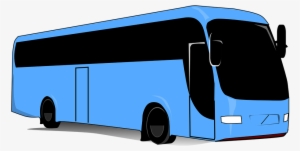 Public Transportation Bus Outline - Bus Outline Clipart PNG Image ...