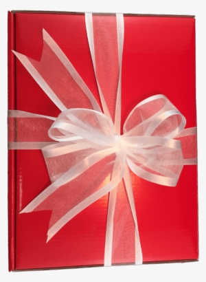 Christmas Gift Box - Png Of Gift Pack PNG Image | Transparent PNG Free ...