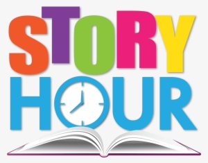 Storyhour - Story Hour PNG Image | Transparent PNG Free Download on SeekPNG