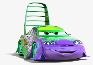 Wingo 1 - Disney Cars Wingo PNG Image | Transparent PNG Free Download ...