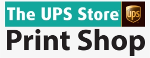 Ups Store Logo Vector - Ups Logo Png White PNG Image | Transparent PNG ...