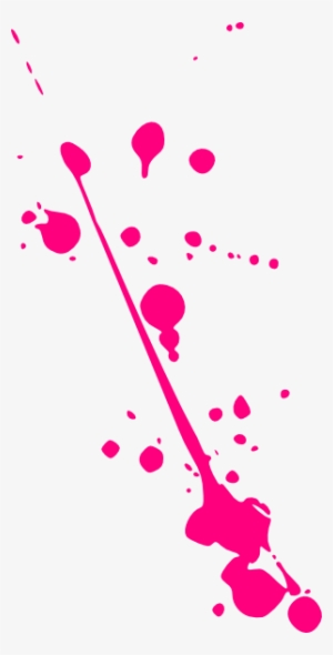 Pink Paint Splatter PNG Images | PNG Cliparts Free Download on SeekPNG