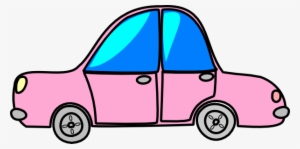 Cartoon Vehicle Cliparts - Transparent Cartoon Cars PNG Image ...
