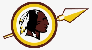 Redskins Logo Png PNG Images | PNG Cliparts Free Download on SeekPNG