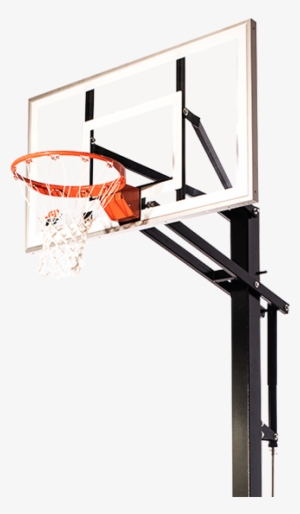 Basketball Hoops, Driveway Series, Ryval - Backboard PNG Image ...