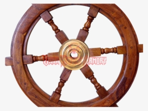 Zoom - Wheel On A Ship PNG Image | Transparent PNG Free Download on SeekPNG
