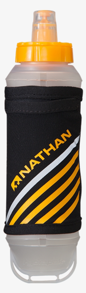 Nathan Exoshot 12oz Soft Flask PNG Image | Transparent PNG Free ...
