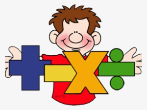 Math Cliparts - Math Clipart Transparent PNG Image | Transparent PNG ...