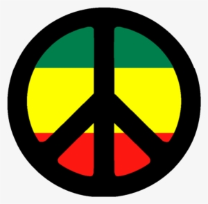 Bob Marley Peace Symbol PNG Image | Transparent PNG Free Download on ...