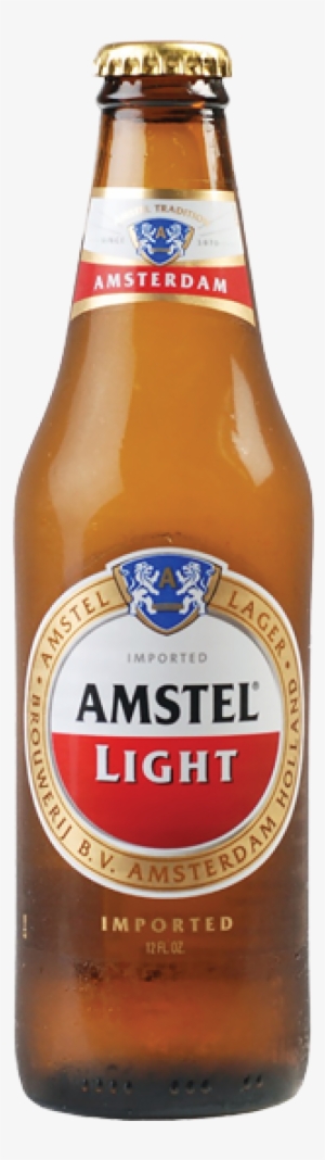 Amstel Beer Can 500ml X24 - Amstel Light Lager - 12 Pack, 12 Fl Oz ...