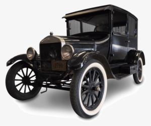 The Shed Automobile Museum - Ford Model T Png PNG Image | Transparent ...