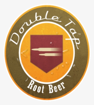 Double Tap Root Beer - Double Tap PNG Image | Transparent PNG Free ...