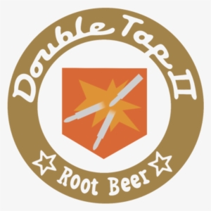 Double Tap Root Beer - St Mary Academy Sarasota PNG Image | Transparent ...