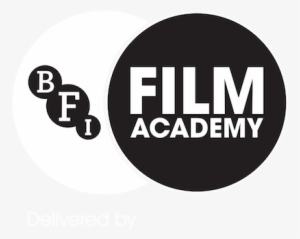 Bfi Film Academy Award - Bfi Film Academy Logo PNG Image | Transparent ...