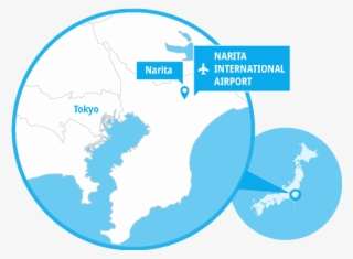 Tokyo Narita Map - Japan PNG Image | Transparent PNG Free Download on ...