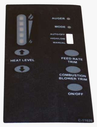 Enviro Control Panel Decal, - Gadget PNG Image | Transparent PNG Free ...