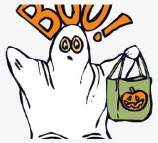 Ghoul Clipart Haloween - Boo Grams PNG Image | Transparent PNG Free ...