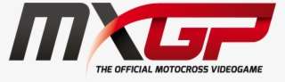 Mxgp Launch Announcement Fr - Mx Gp Logo Png PNG Image | Transparent ...