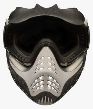 Gi Sportz / V Force Profilers - High Resolution Paintball Mask Png PNG ...
