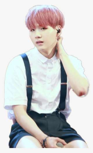 File - Suga's Signature - Svg - Bts Suga Signature PNG Image ...