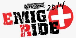 Emig Ride 2014 Logo - Cross PNG Image | Transparent PNG Free Download ...