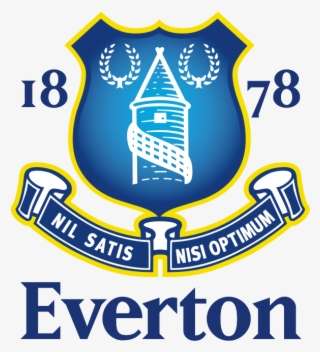 Everton Fc Logo PNG Image | Transparent PNG Free Download on SeekPNG
