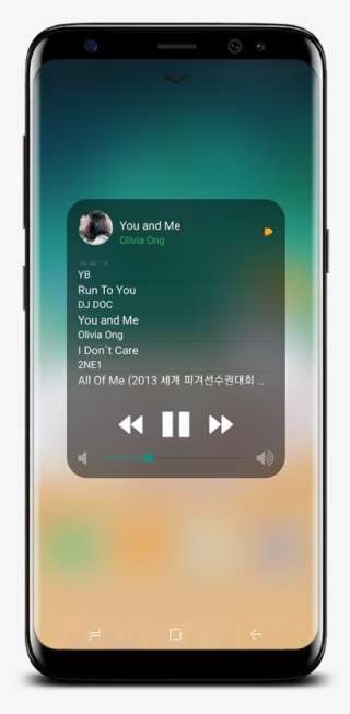 Control Center - Iphone PNG Image | Transparent PNG Free Download on ...