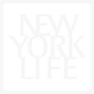 New York Life Logo Png PNG Image | Transparent PNG Free Download on SeekPNG