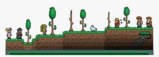 Terraria PNG Images | PNG Cliparts Free Download on SeekPNG