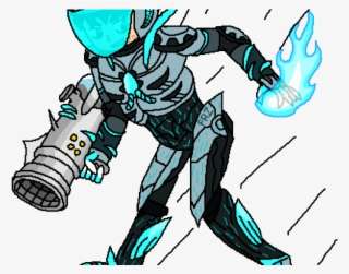 Drawn Armor Terraria - Terraria Tiki Armor Art PNG Image | Transparent ...