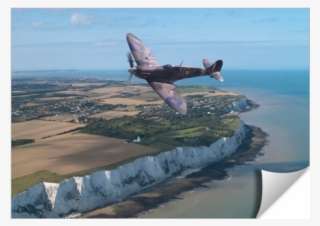 Spitfire Over England - Spitfire Phone PNG Image | Transparent PNG Free ...