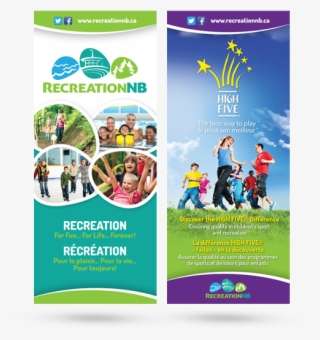 Recreation Nb - Banners - Banner Creative Web Design Png PNG Image ...