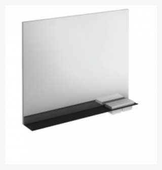 Edge 90cm Mirror Mirrors - Led-backlit Lcd Display PNG Image ...