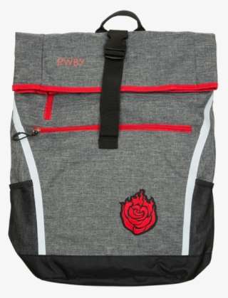 Rwby Foldover Backpack PNG Image | Transparent PNG Free Download on SeekPNG