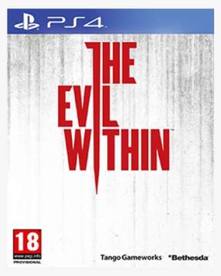 Png The Evil Within PNG Image | Transparent PNG Free Download on SeekPNG