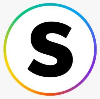 Final Stuff Logo 2016 Rgb Social Icon - Stuff Nz PNG Image ...