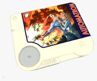 Automatron - Cartoon PNG Image | Transparent PNG Free Download on SeekPNG