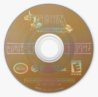 The Legend Of Zelda - Midway Arcade Treasures 1 Disk PNG Image ...