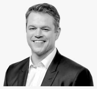 According To One Official Site, There Is An "untitled - Matt Damon ...