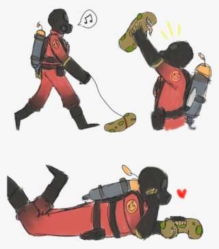 Team Fortress 2 Pinkie Pie Rainbow Dash Twilight Sparkle - Mutant Tf2 ...