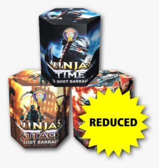 Ninjas - Ninja Fireworks PNG Image | Transparent PNG Free Download on ...