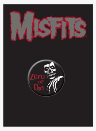 Legacy Enamel Pin - Misfits Legacy Of Brutality PNG Image | Transparent ...