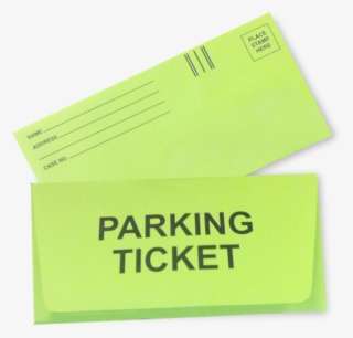 700 X 700 2 - Parking Violation Envelopes PNG Image | Transparent PNG ...