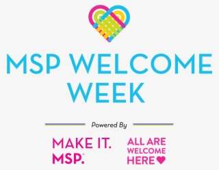 Msp Welcome Week Fulllockup - Tag Lines PNG Image | Transparent PNG ...